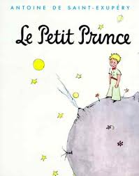 Is it depressing when the characters you relate to in The Little Prince ...