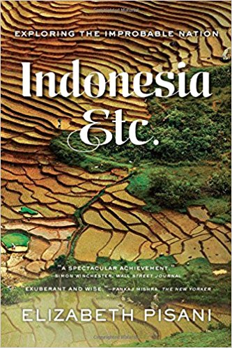 a breezy, entertaining journey through Indonesia – a review of Pisani’s ...